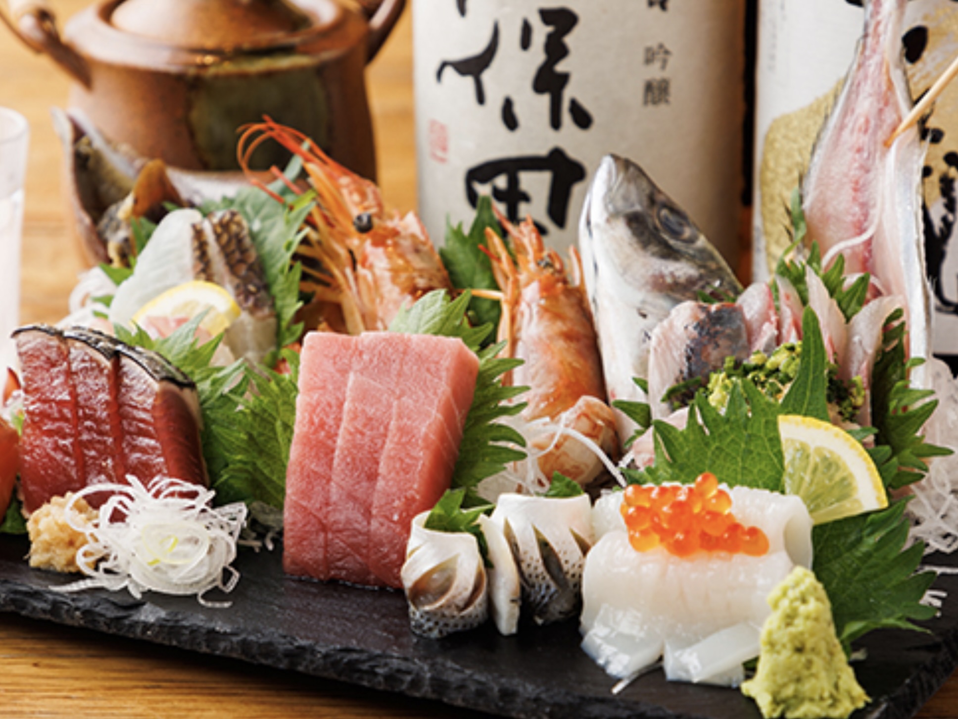 anatae | 絶品バナナポークに唸る！寅正の茨城偏愛コースをanatae限定ドリンクと